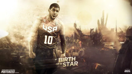 Kyrie Irving - Desktop Wallpapers, Phone Wallpaper, PFP, Gifs, and More!