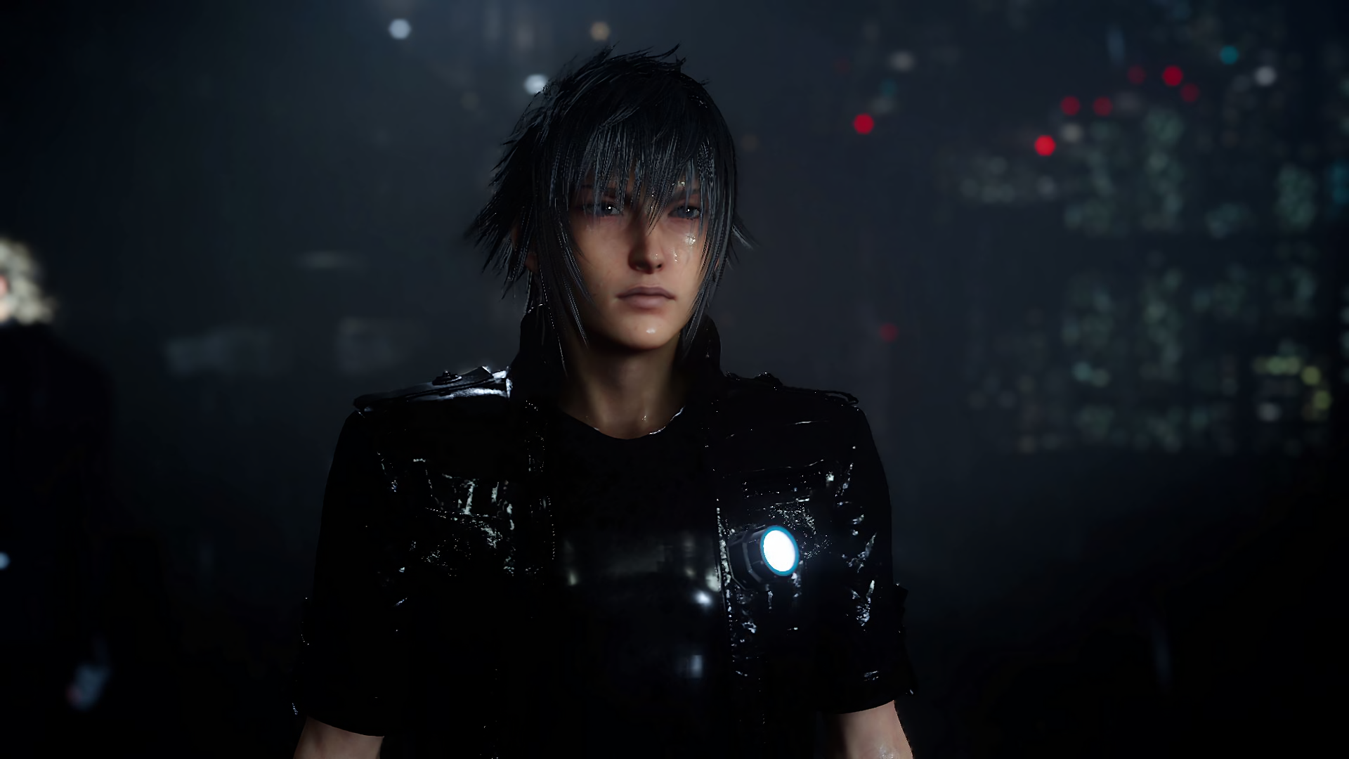 Final Fantasy XV Noctis Wallpaper HD