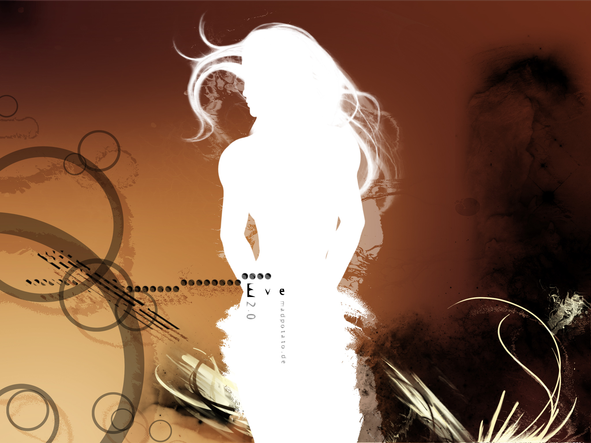 Download Artistic Human HD Wallpaper