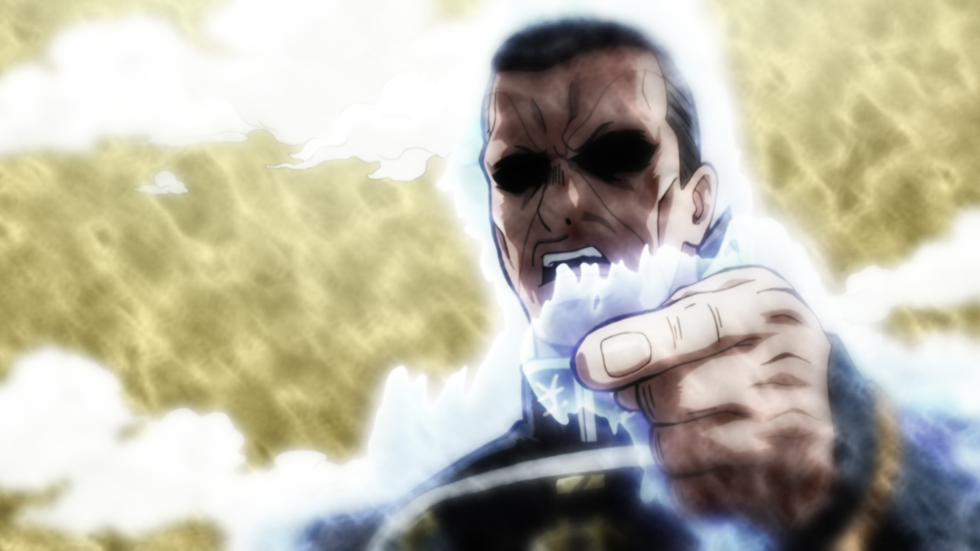 Download Black Hair Jojo's Bizarre Adventure: Diamond Is Unbreakable ...