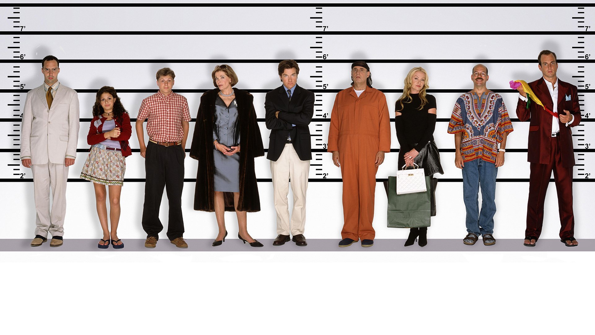 Download TV Show Arrested Development HD Wallpaper