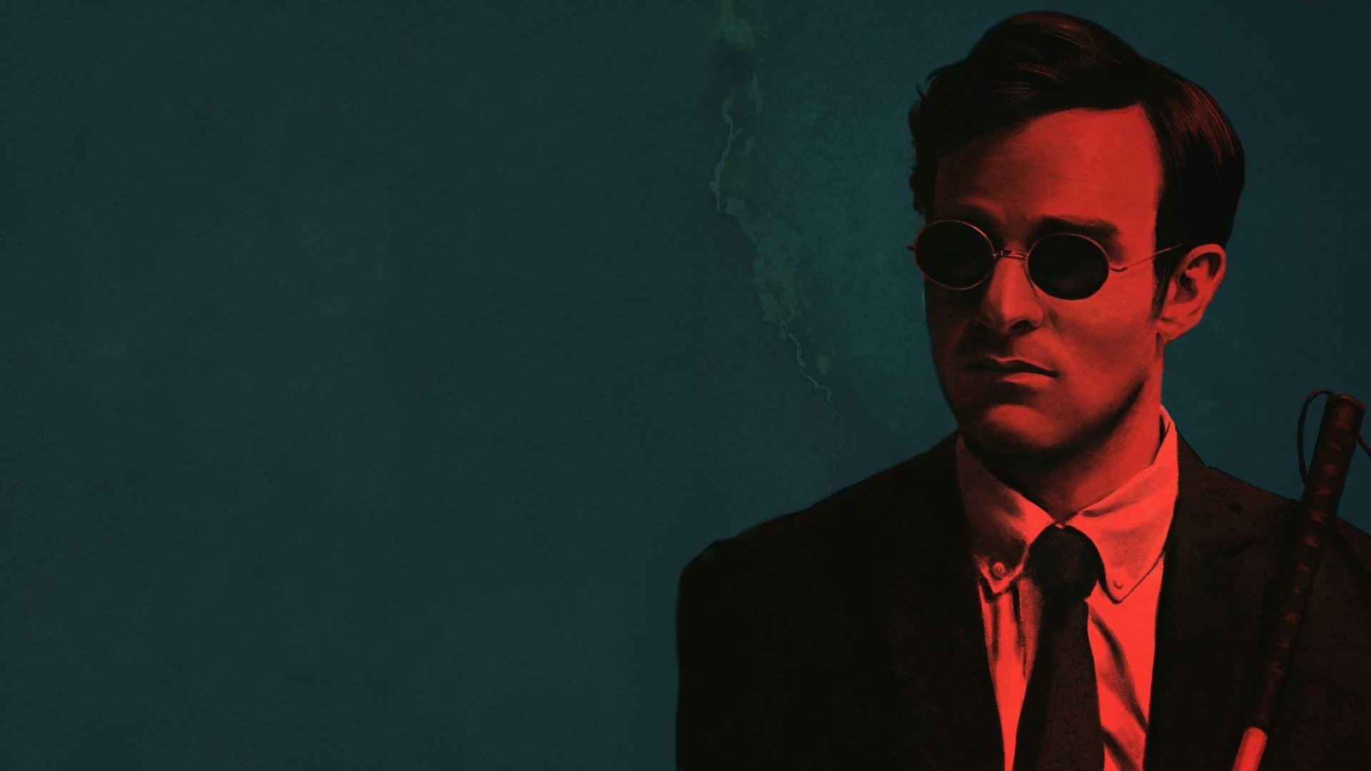 Download Matt Murdock TV Show Daredevil HD Wallpaper