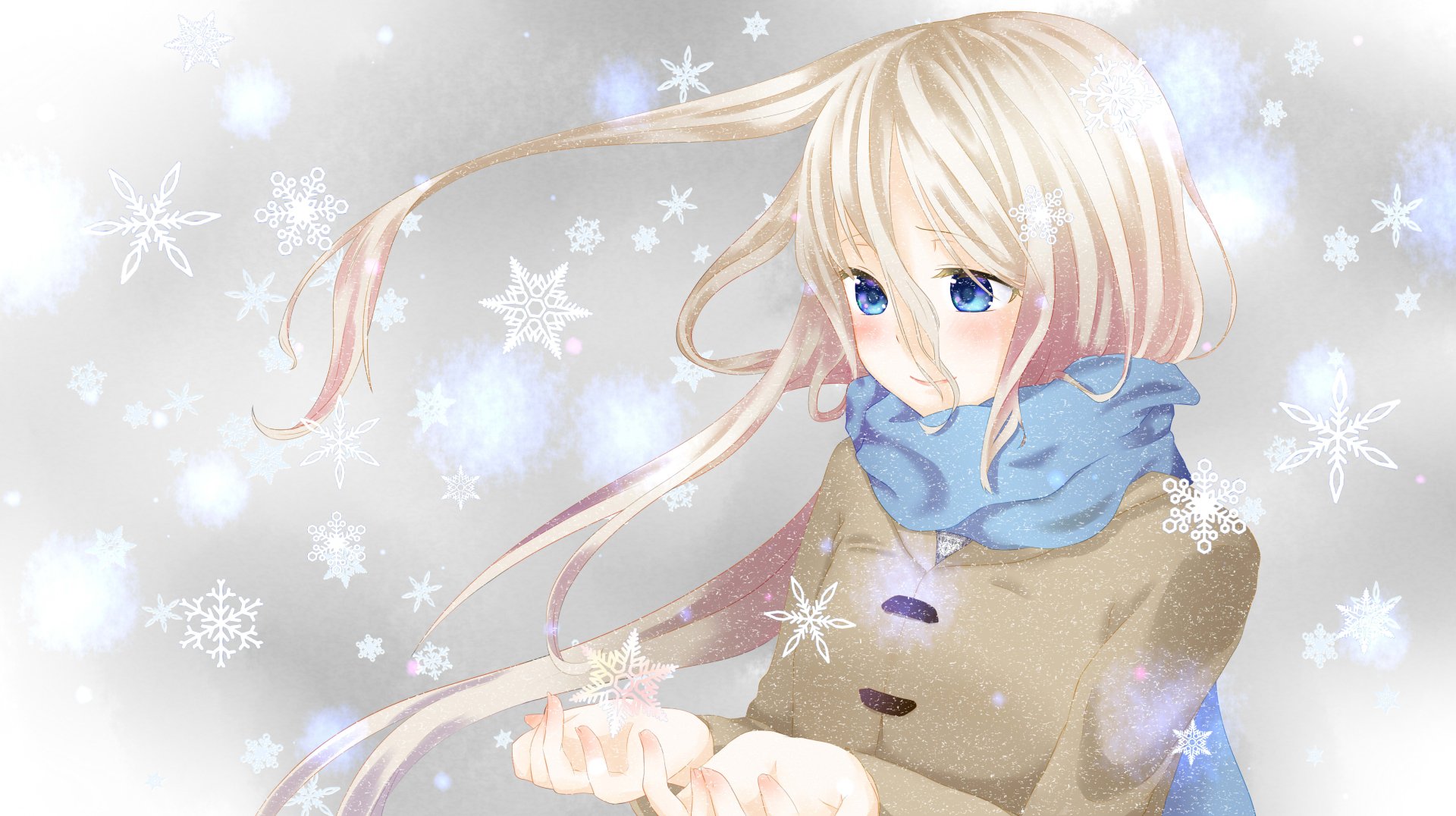 Download Anime Vocaloid 4k Ultra HD Wallpaper | 4820x2700 | Wallpaper Abyss