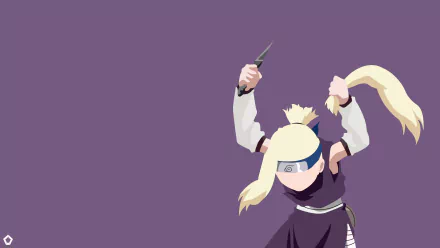 Ino Yamanaka - Desktop Wallpapers, Phone Wallpaper, PFP, Gifs, and More!