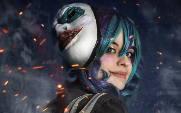 [20+] Payday 2 4k Wallpapers