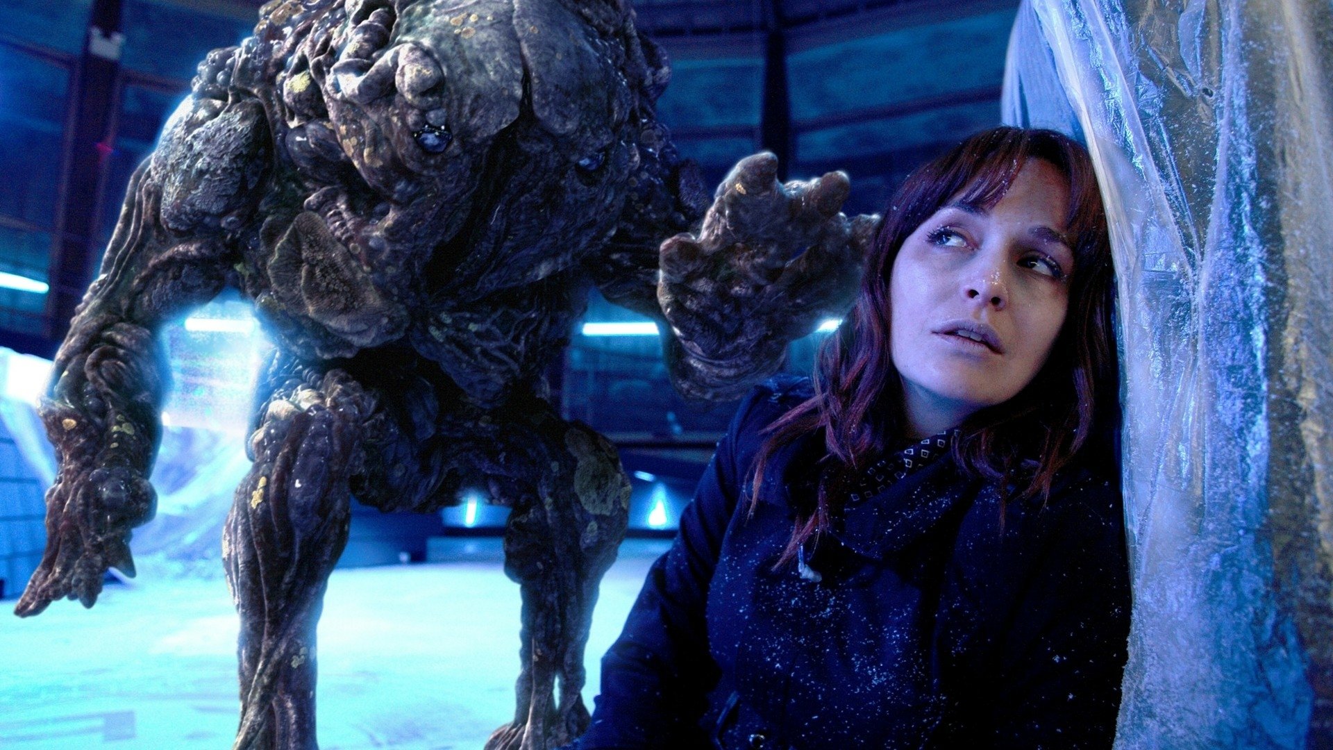 Download TV Show Primeval HD Wallpaper