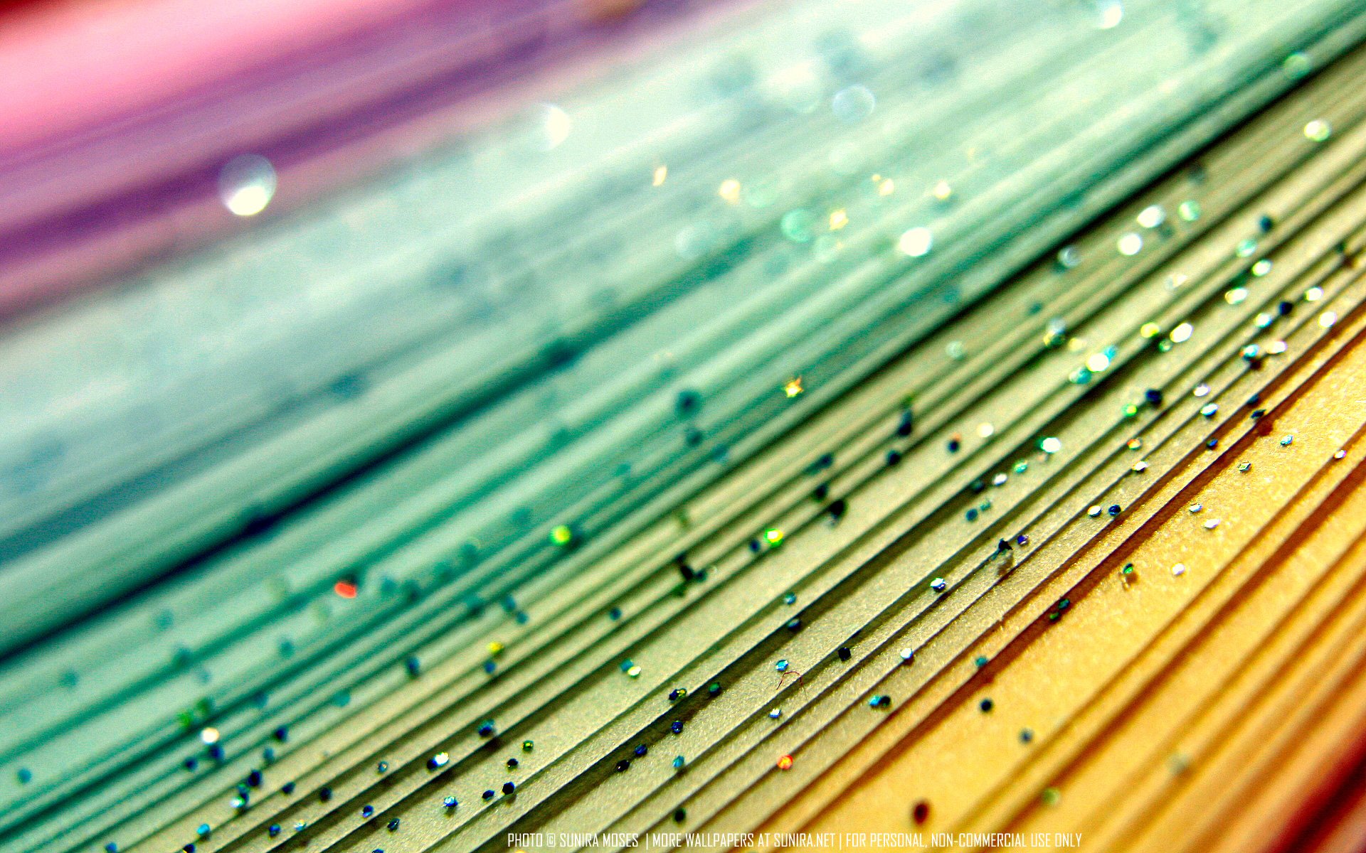 Vibrant Strokes: Artistic HD Colorscape Wallpaper | 1920x1200 ...