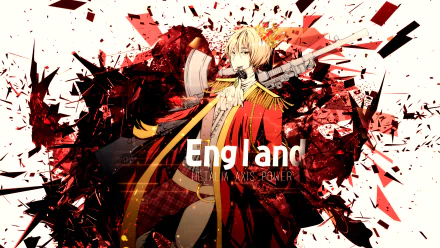 Hetalia Axis Powers - Desktop Wallpapers, Phone Wallpaper, PFP, Gifs ...