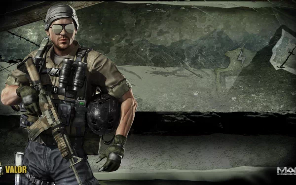 Download Video Game Mag!!! HD Wallpaper