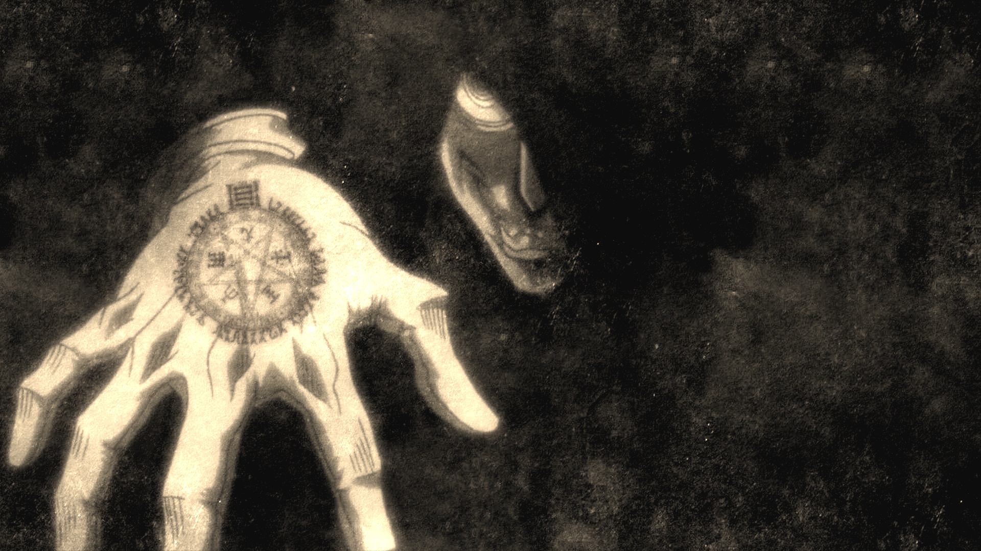 Hellsing HD Wallpaper