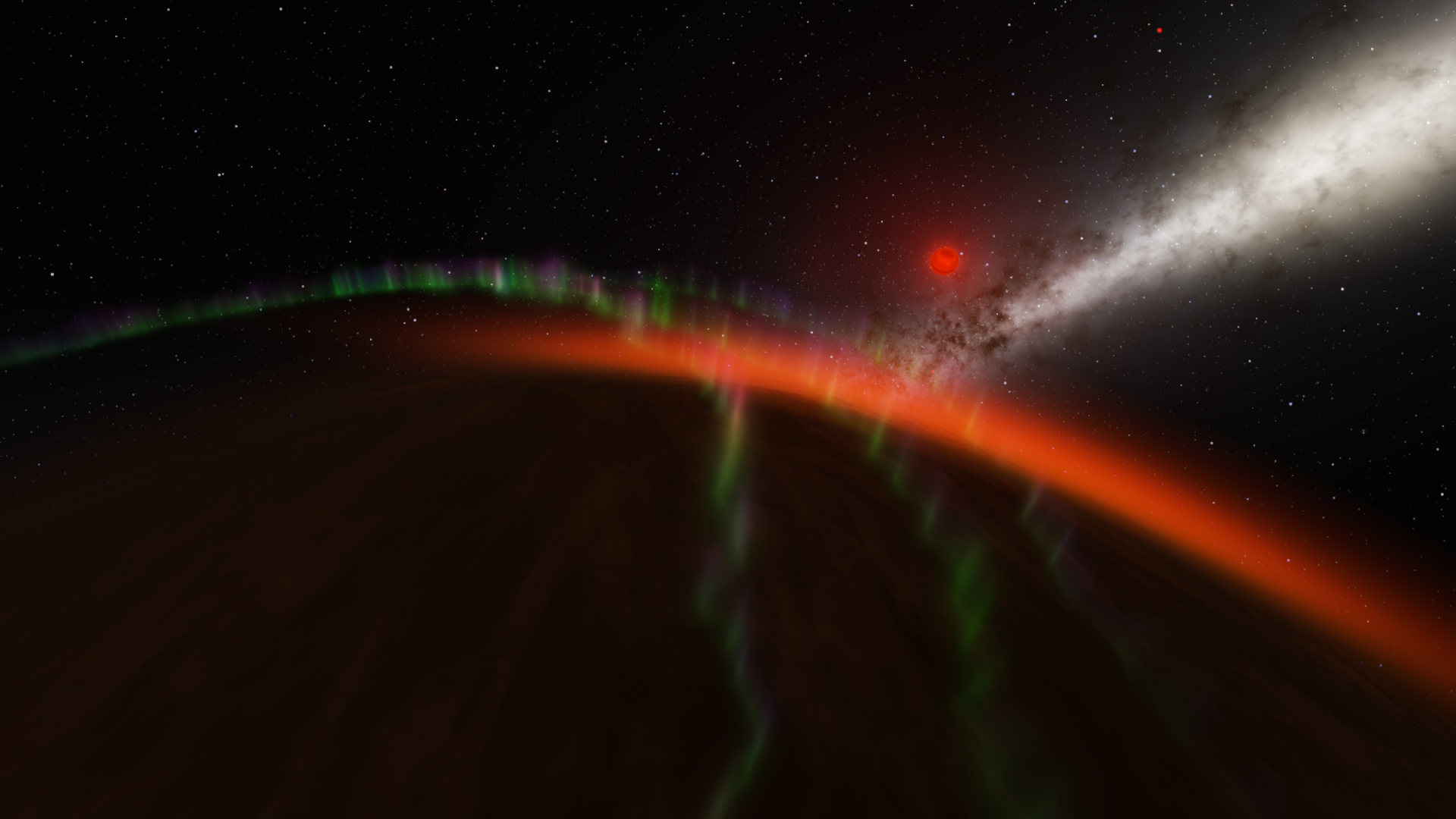 Download Star Planet Space Video Game Space Engine HD Wallpaper