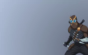 Talon Dc Comics Wallpaper Talon | DC Animated Movie Universe Wiki