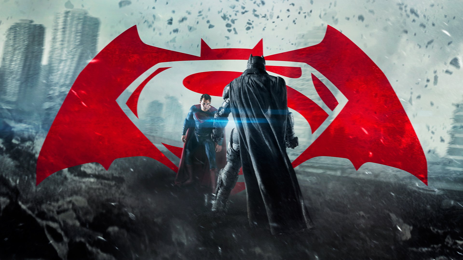 Download Movie Batman V Superman: Dawn Of Justice HD Wallpaper