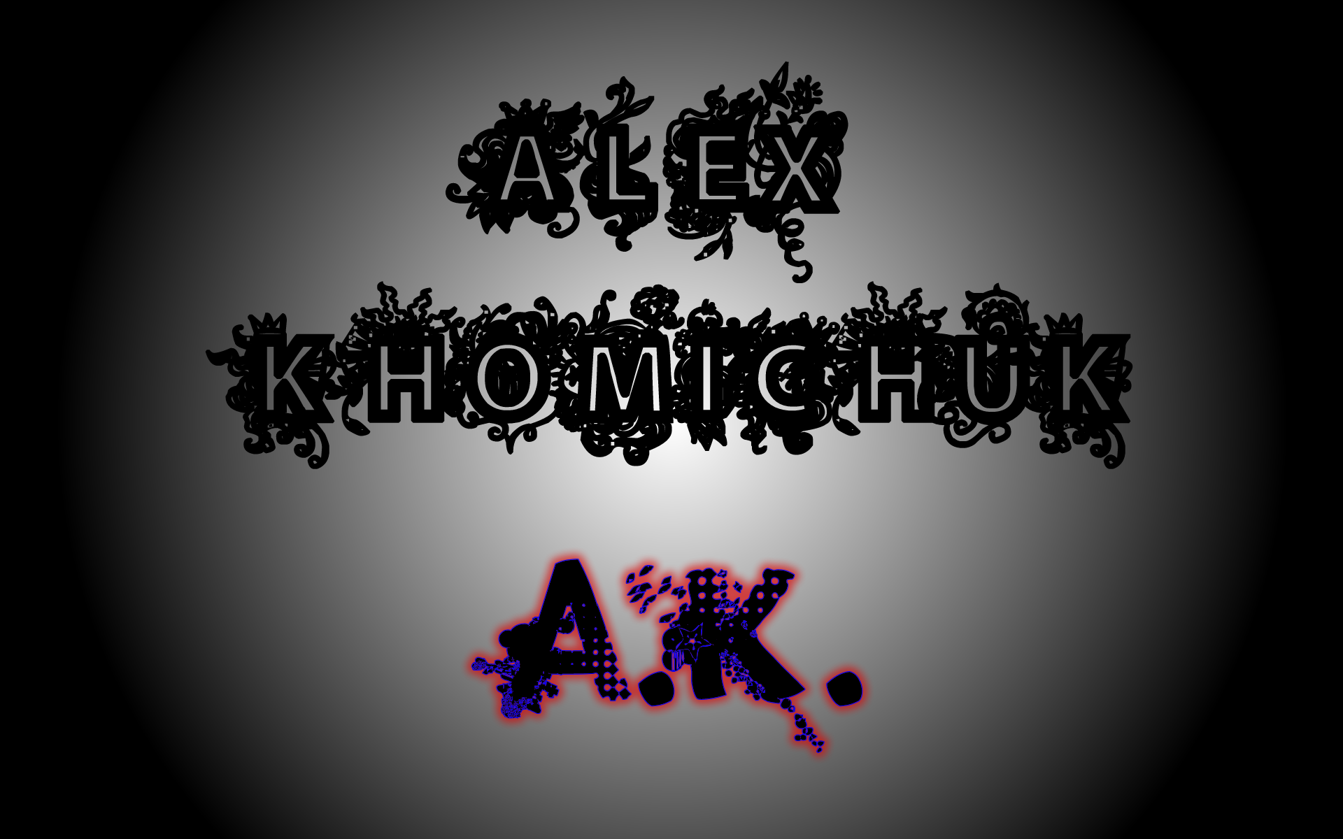 Wallpapers Unknown Looking Wallpaper