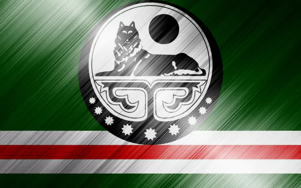 [20+] Flag Of Chechnya Wallpapers