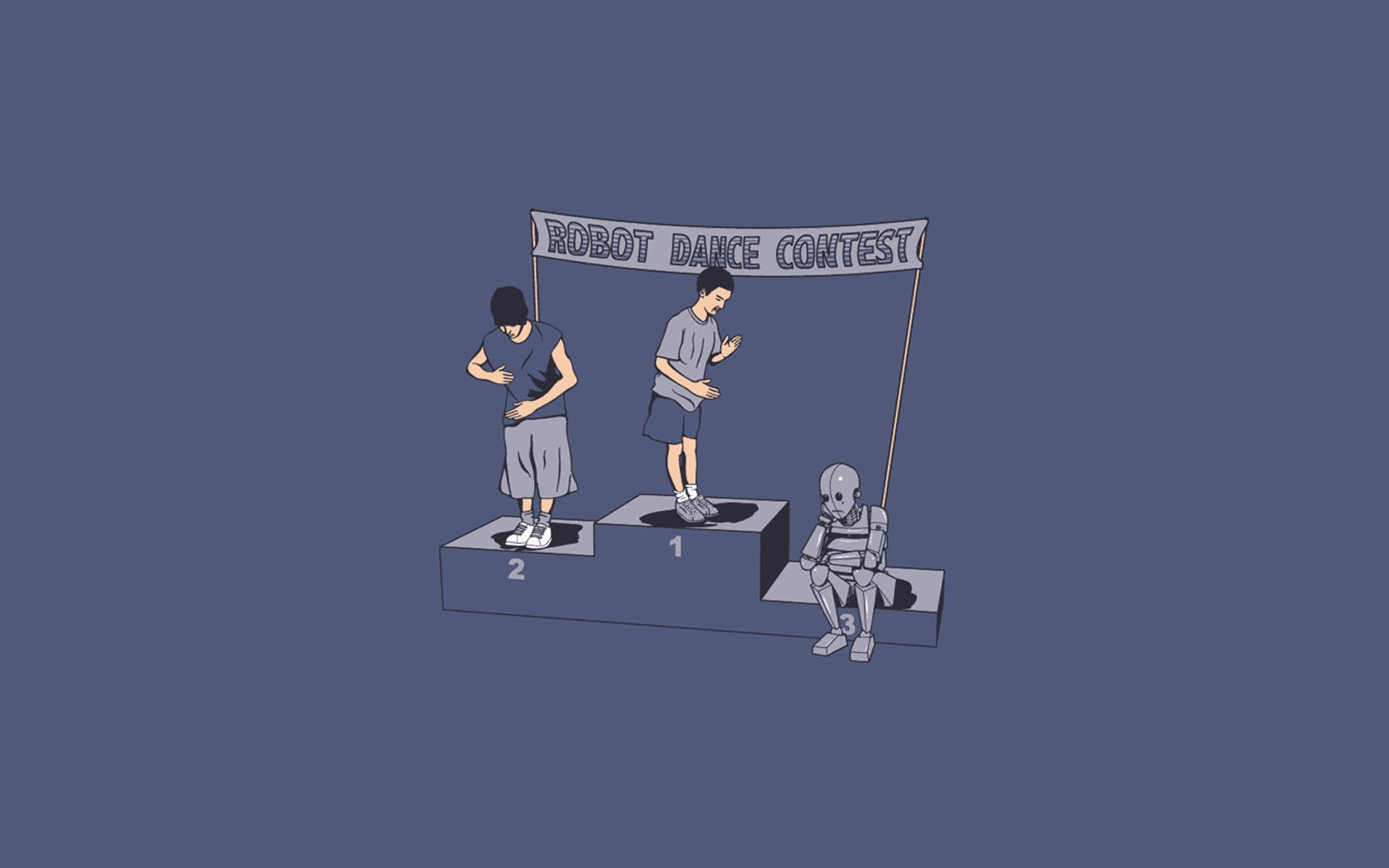Funny Wallpaper And Background Image 1680x1050 ID 79282