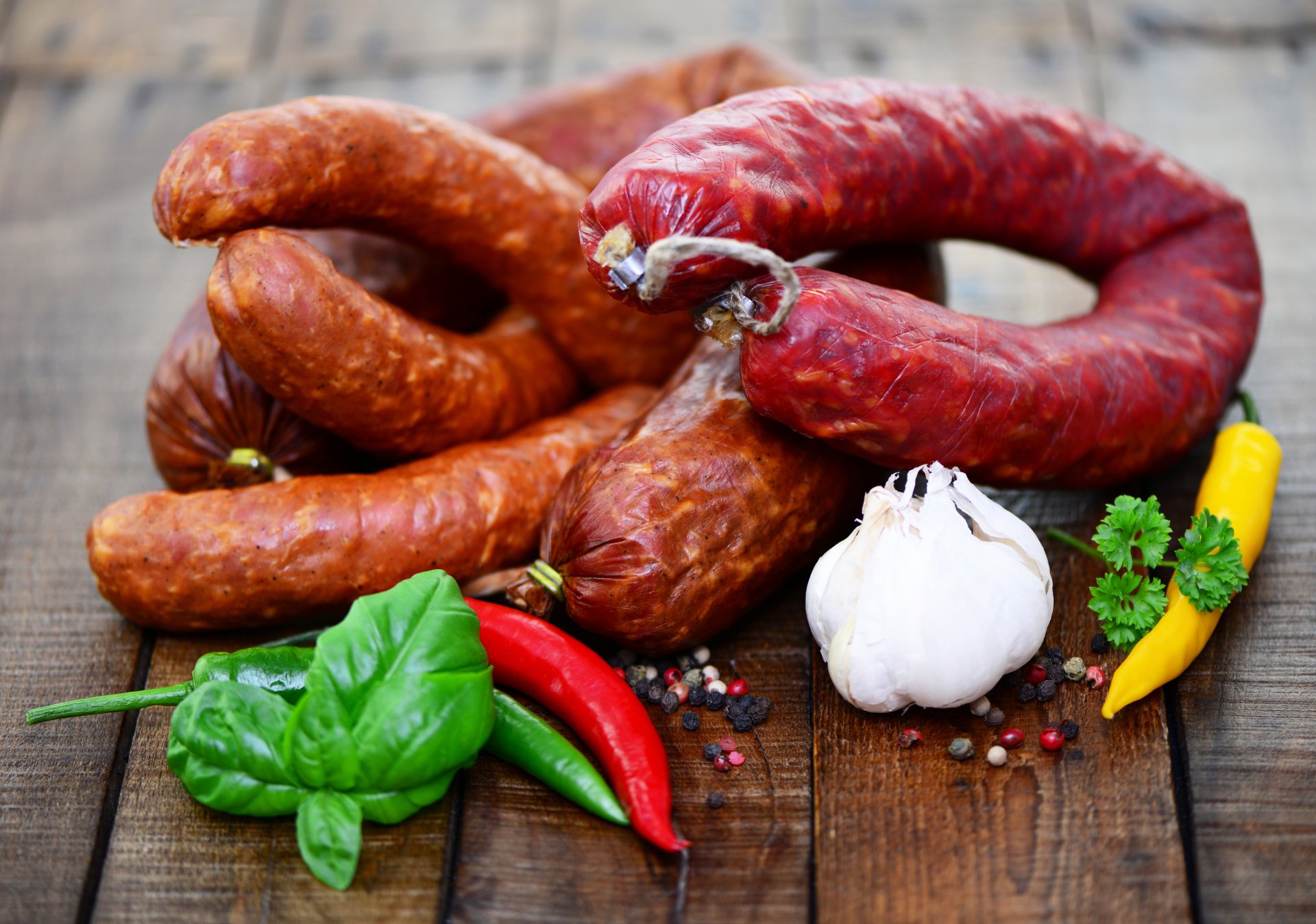 Download Still Life Food Meat 4k Ultra HD Wallpaper