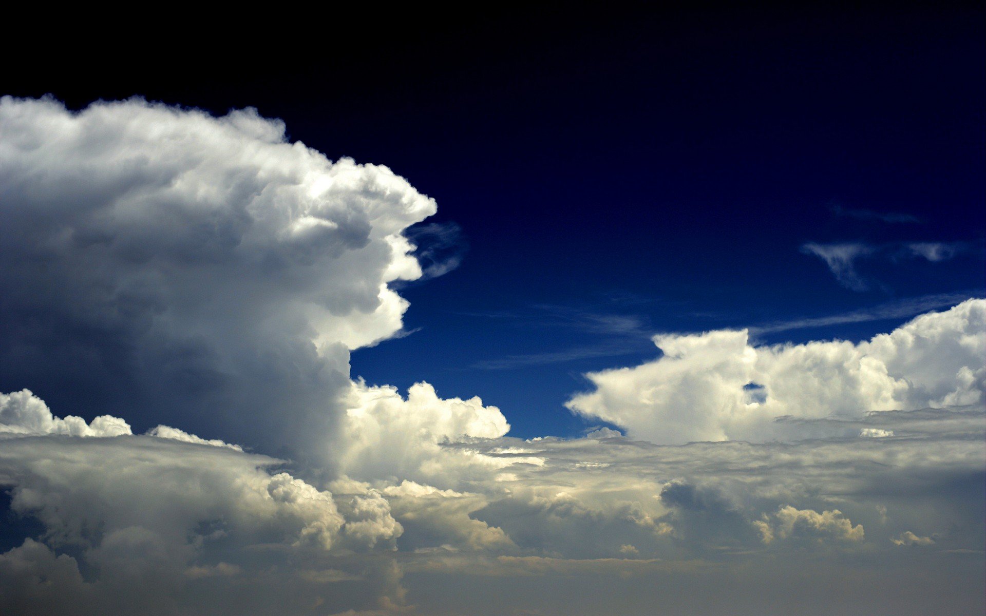 Download Nature Cloud HD Wallpaper | 1920x1200 | Wallpaper Abyss