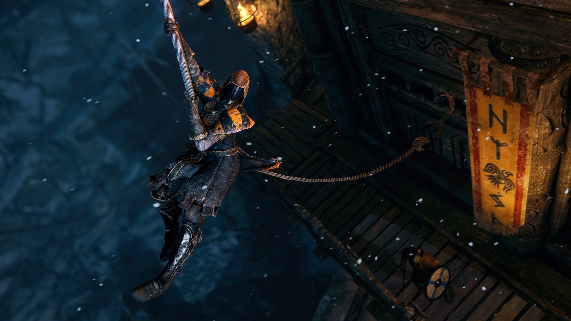 Download For Honor (Video Game) Video Game HD Wallpaper