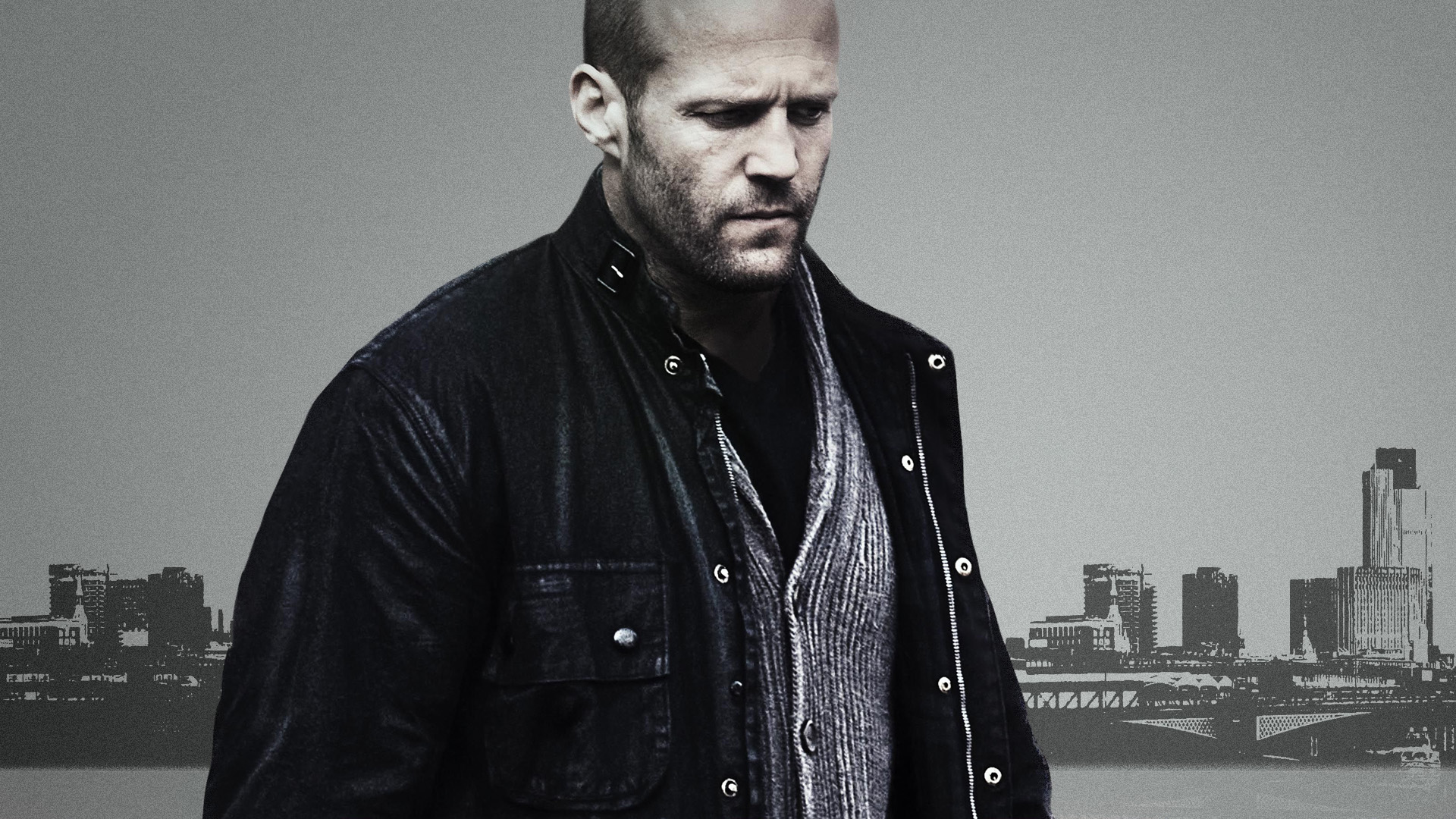 Download Movie Blitz HD Wallpaper