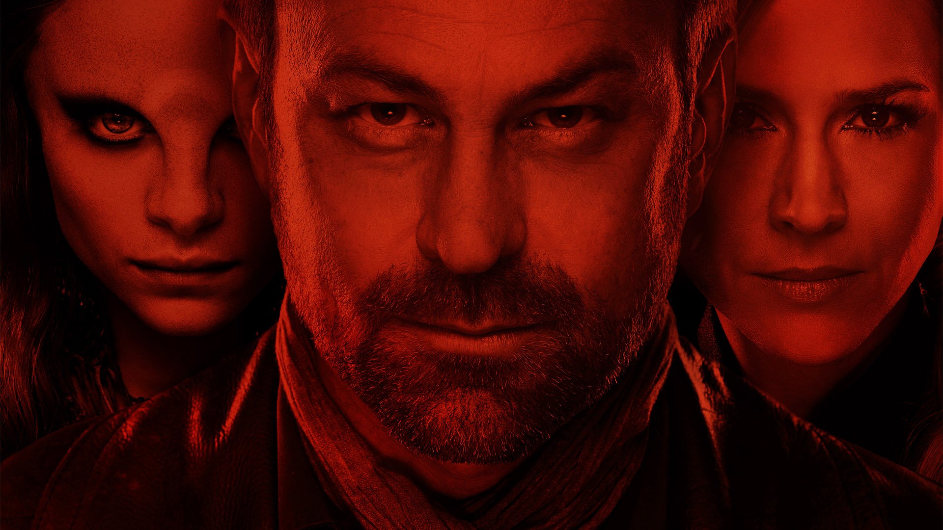 Download TV Show Defiance HD Wallpaper