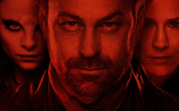 [50+] Defiance Wallpapers