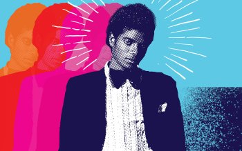 Download Music Michael Jackson PFP