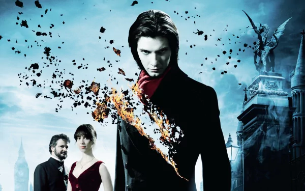 Dorian Gray Wallpapers