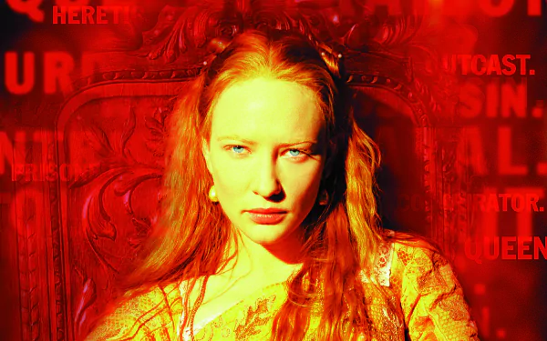 Elizabeth Wallpapers