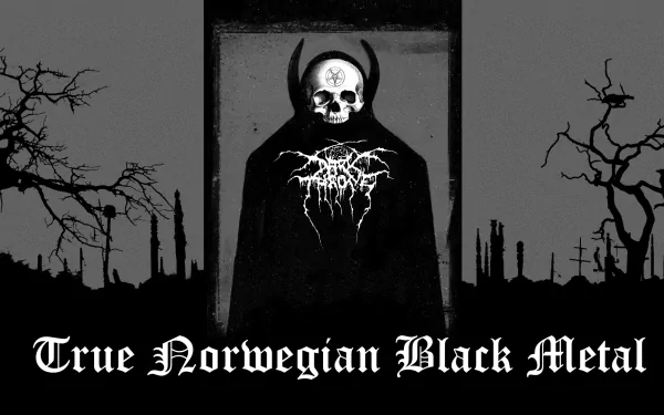 Darkthrone Wallpapers