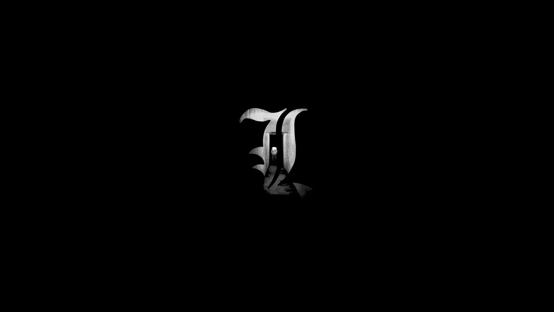 Death Note Letter A