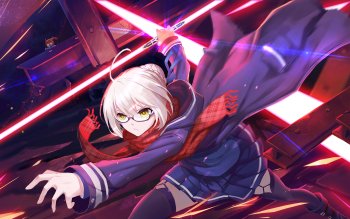 Fate/Grand Order Pfp