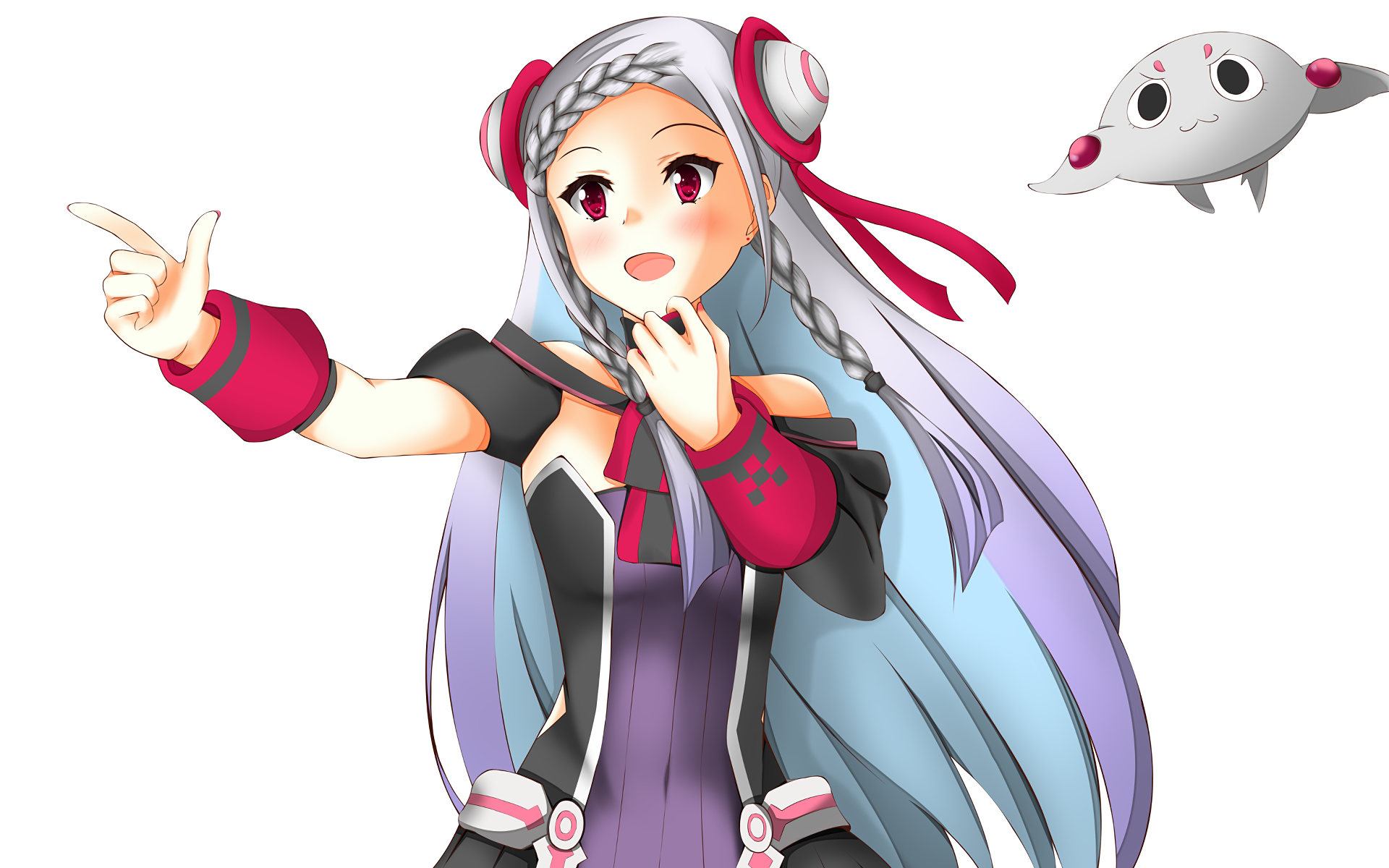 Download Sword Art Online Ordinal Scale Yuna (Sword Art Online) Anime ...
