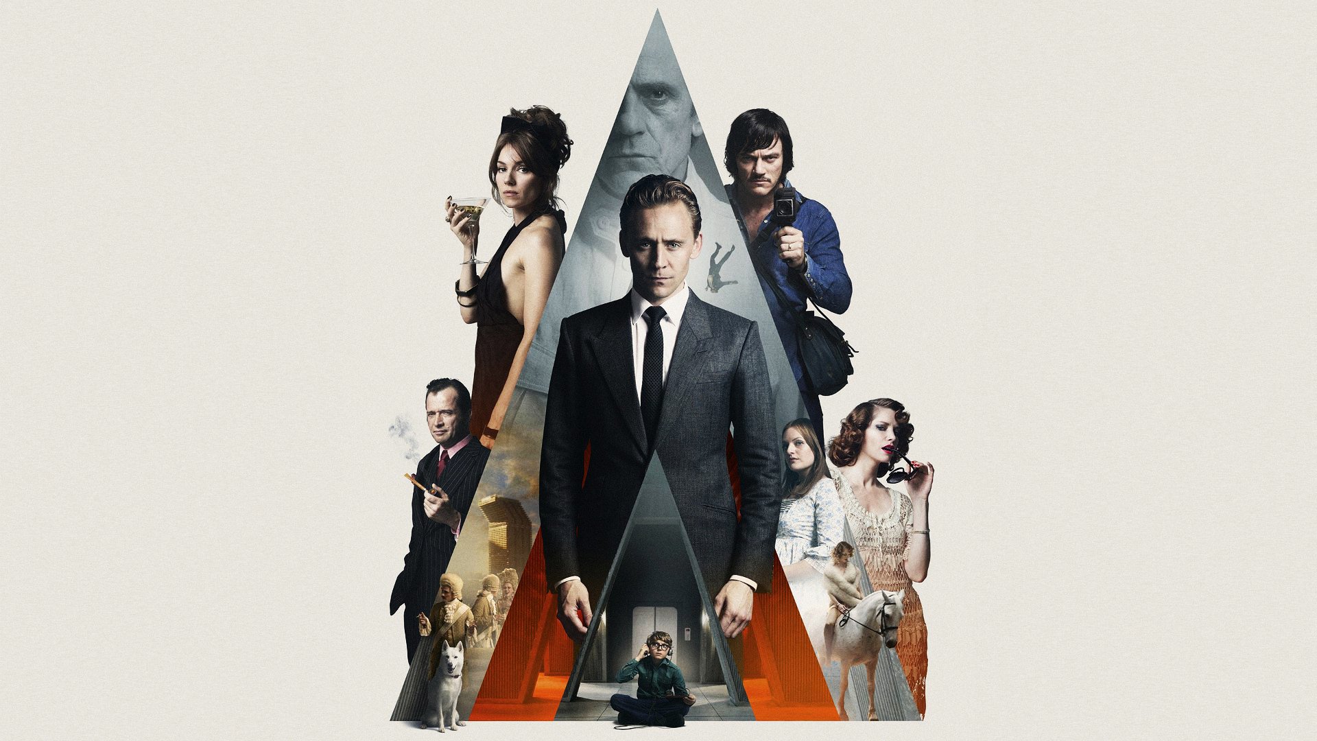 Download Movie High-Rise HD Wallpaper