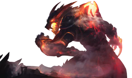 Warwick (League Of Legends) - Desktop Wallpapers, Phone Wallpaper, PFP ...