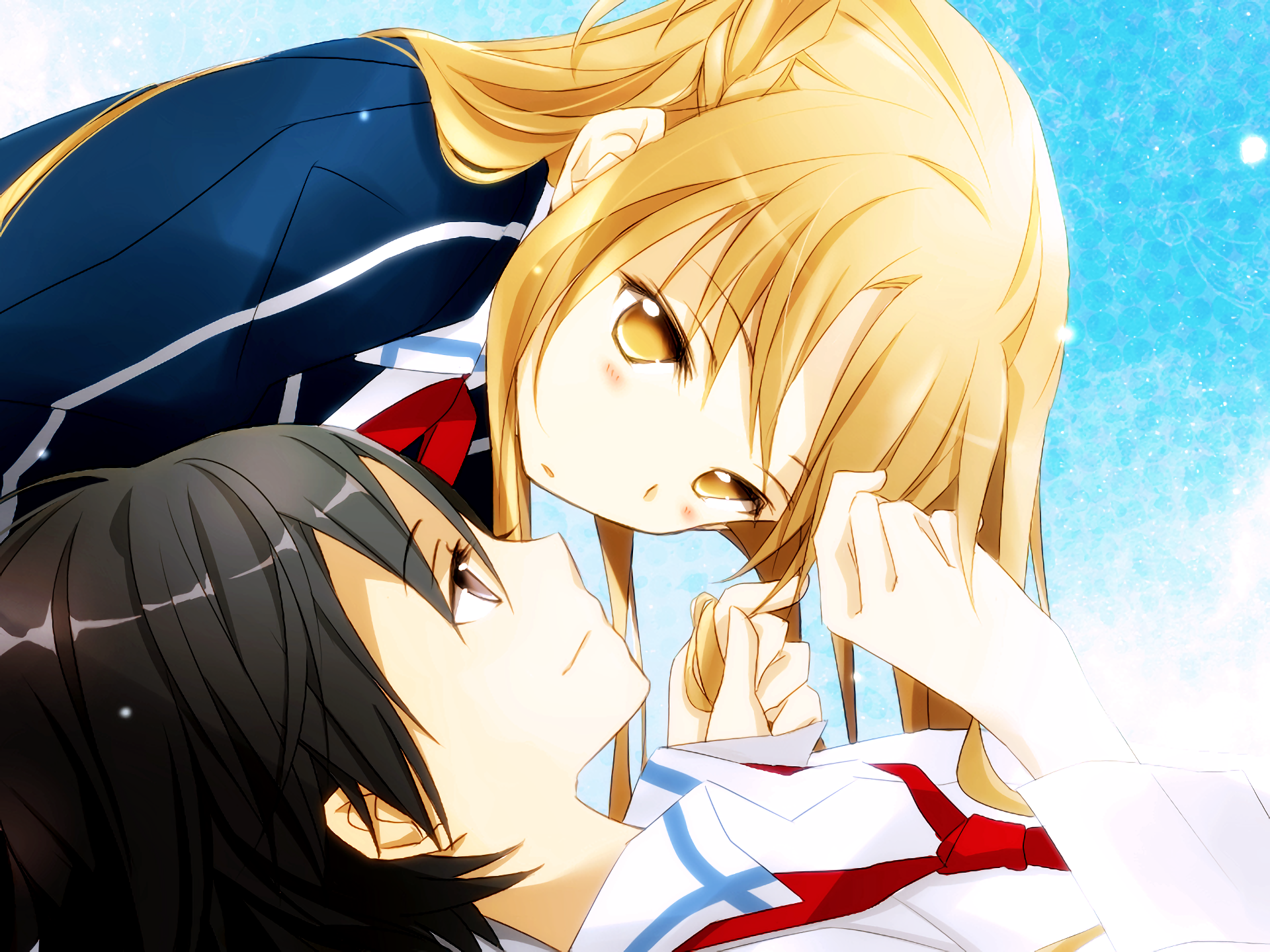 Epic Sword Art Online HD Anime Wallpaper | 1920x1440 | Wallpaper Abyss
