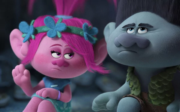 Trolls Wallpapers