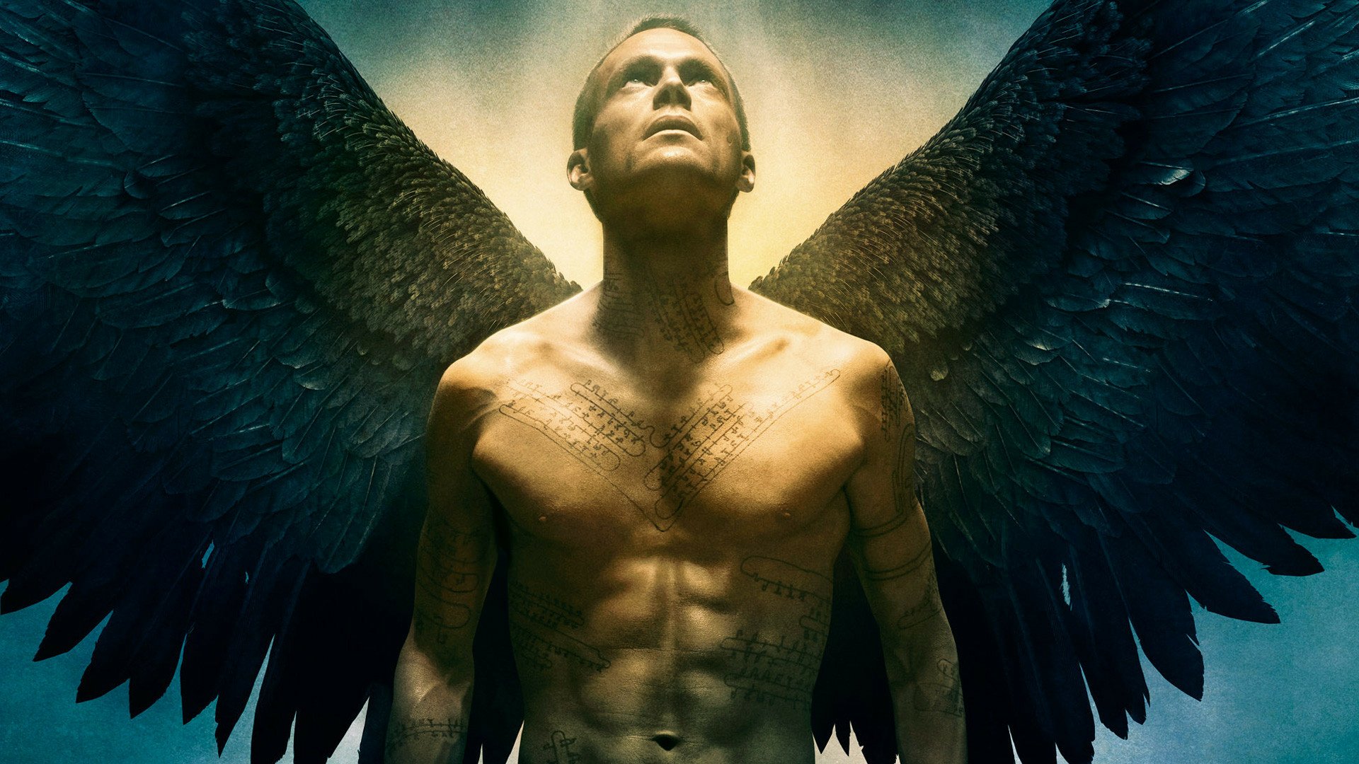 Download Movie Legion HD Wallpaper | 1920x1080 | Wallpaper Abyss