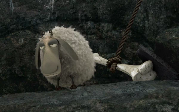 Legend Of The Boneknapper Dragon Wallpapers