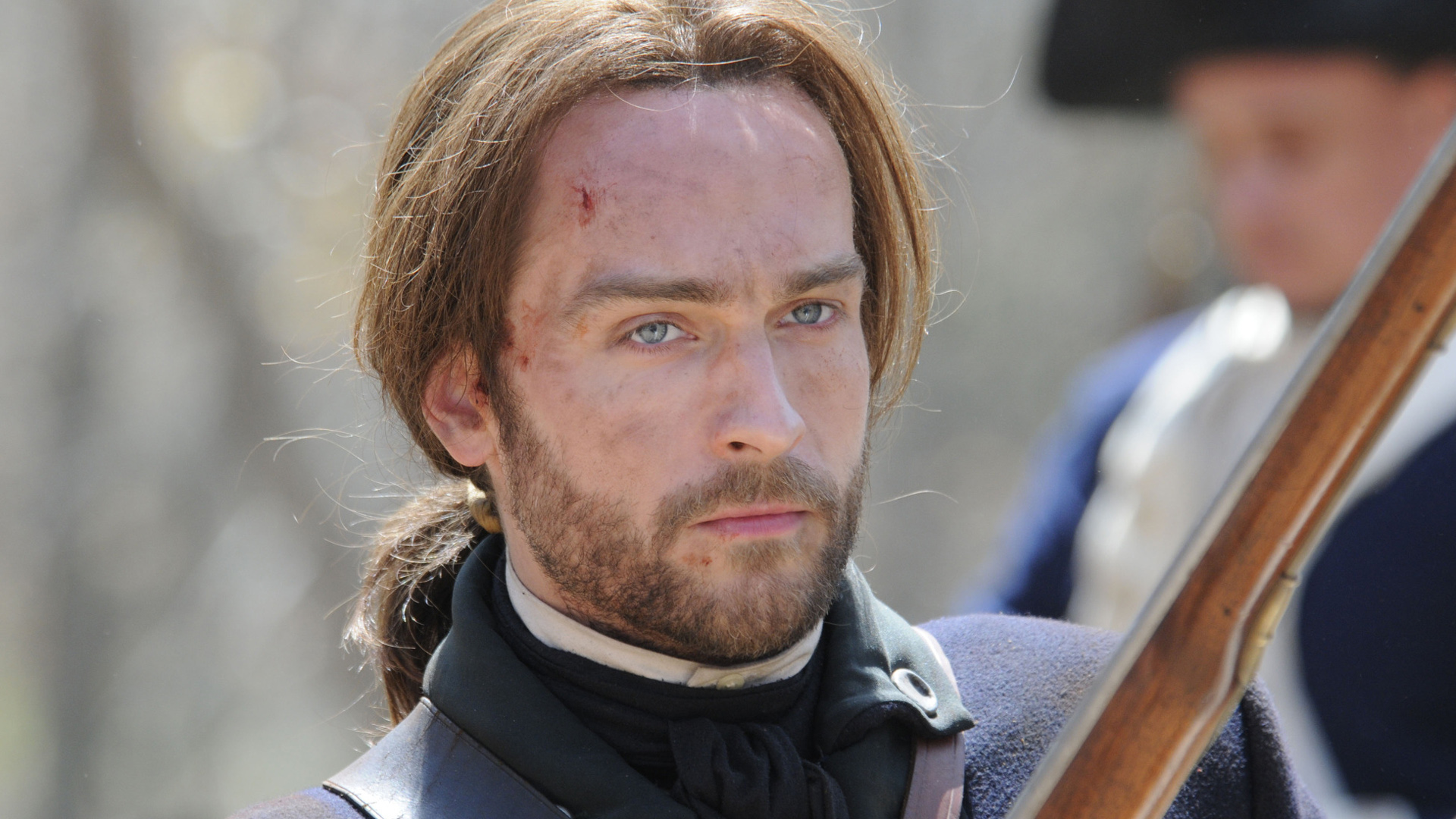 Sleepy Hollow HD Wallpaper