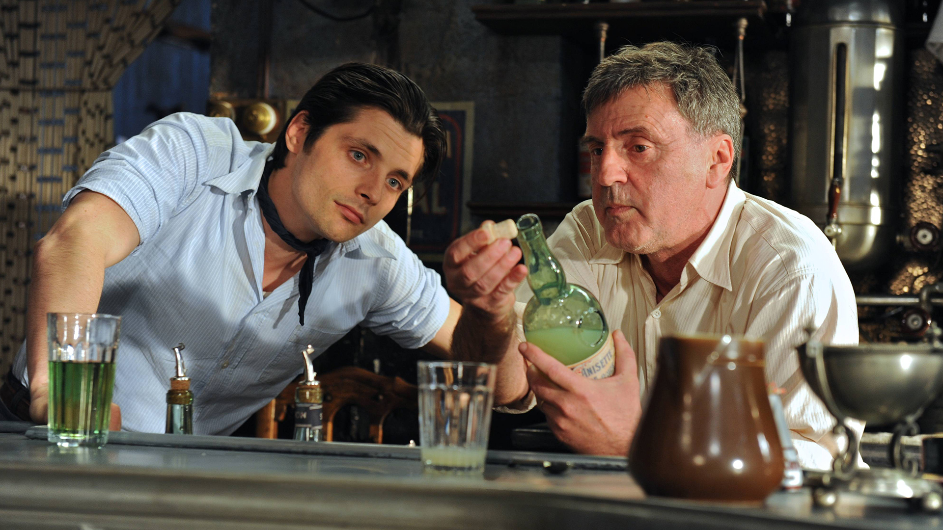 Download Movie Marius HD Wallpaper