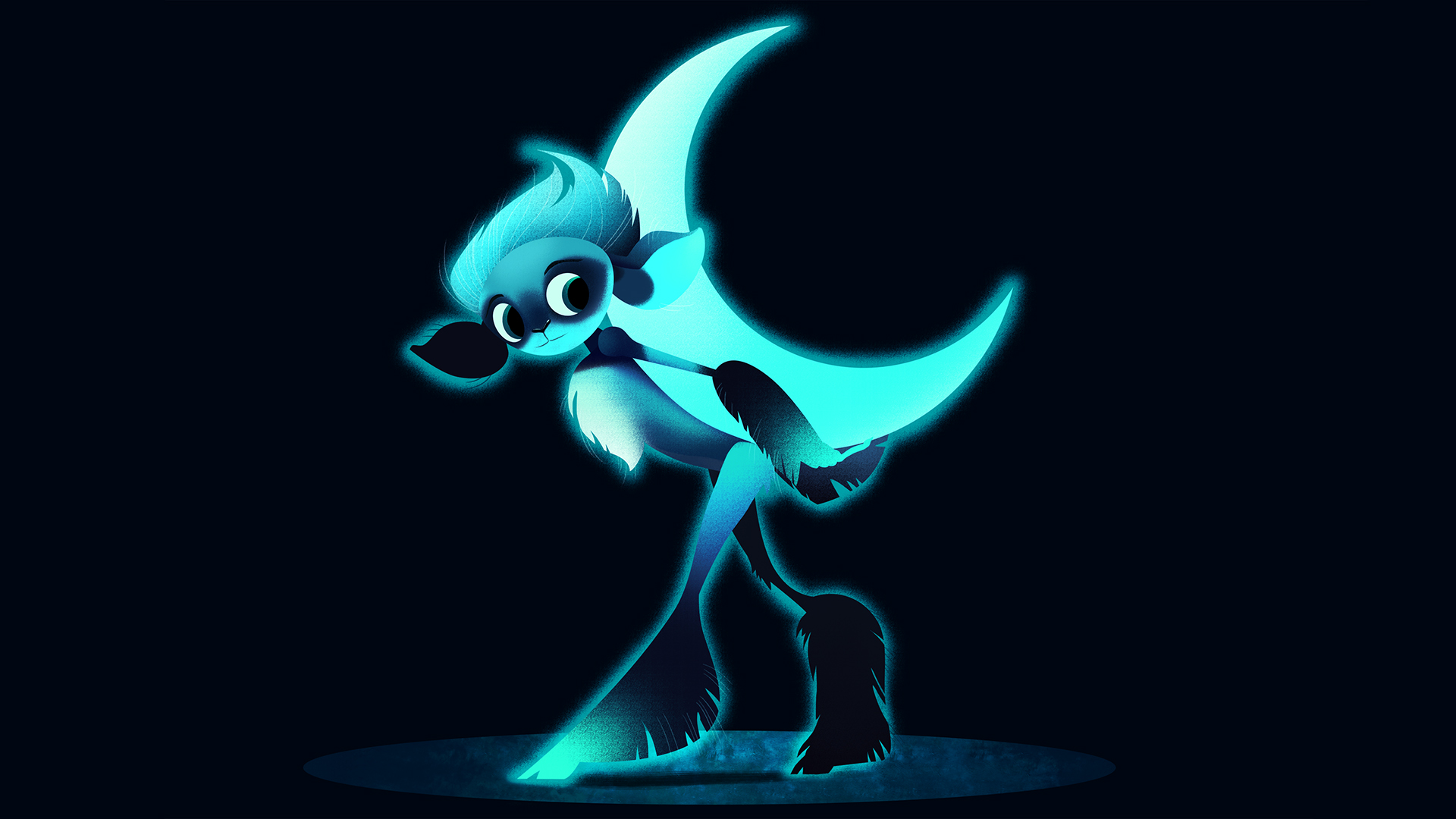 Download Movie Mune: Guardian Of The Moon HD Wallpaper