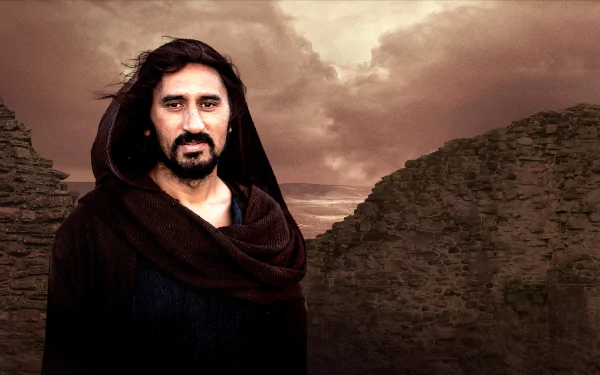 Risen (2016) Wallpapers