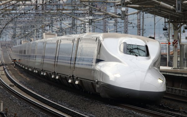 [10+] Bullet Train 4k Wallpapers