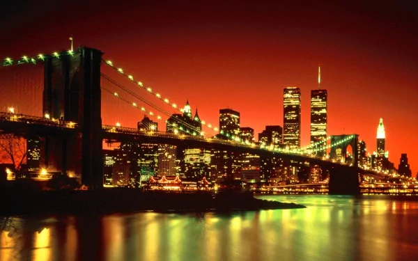 Brooklyn ny Desktop Wallpapers, Phone Wallpaper, PFP, Gifs, and More At ...