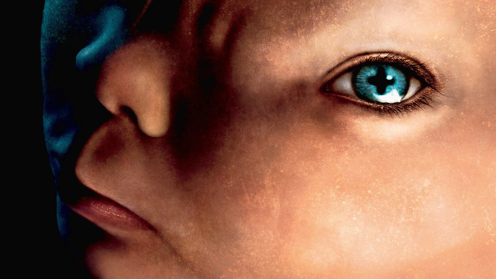 Download Movie Splice HD Wallpaper