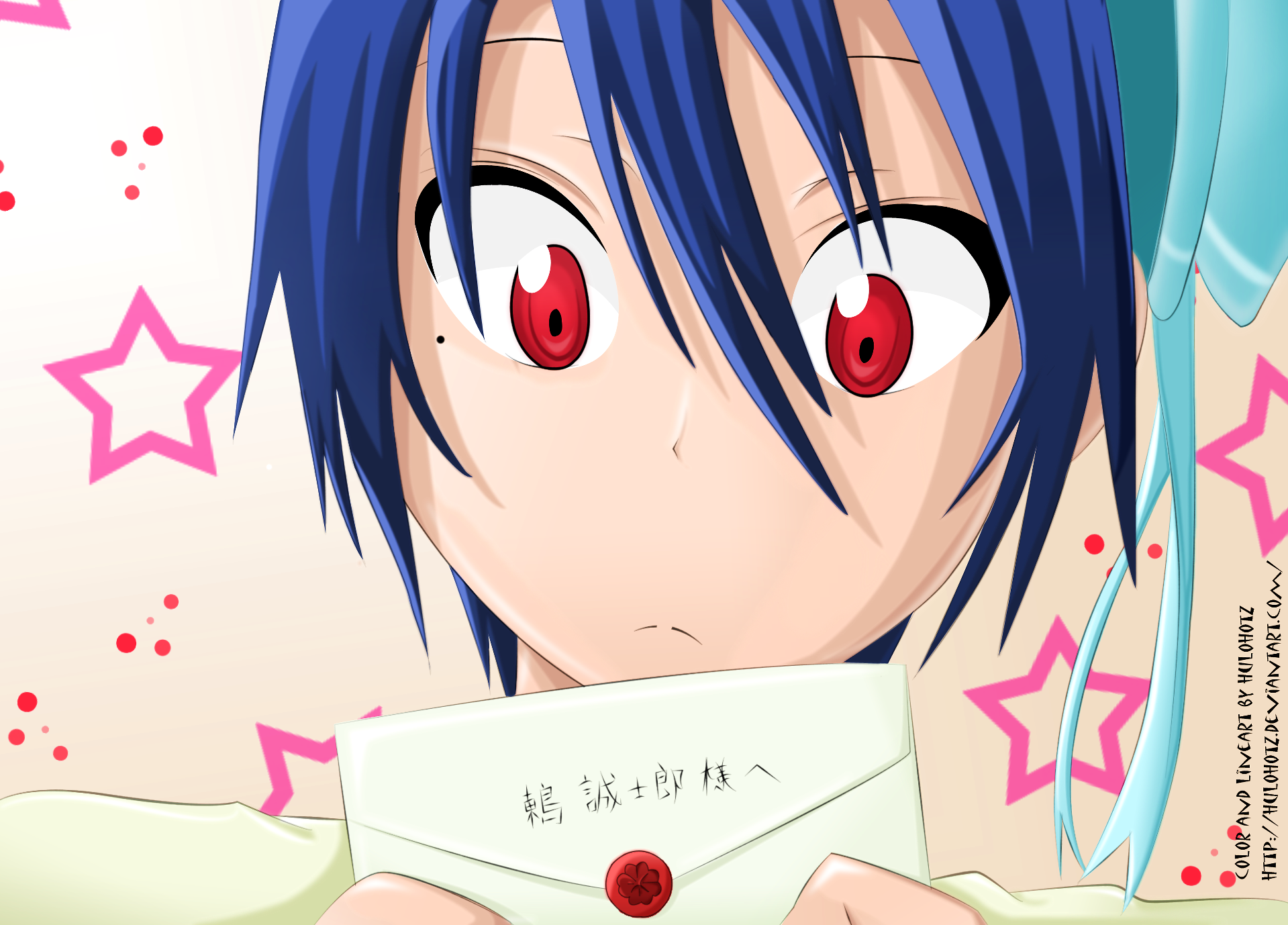Nisekoi Tsugumi Wallpaper Seishirou Tsugumi (Nisekoi) Pictures