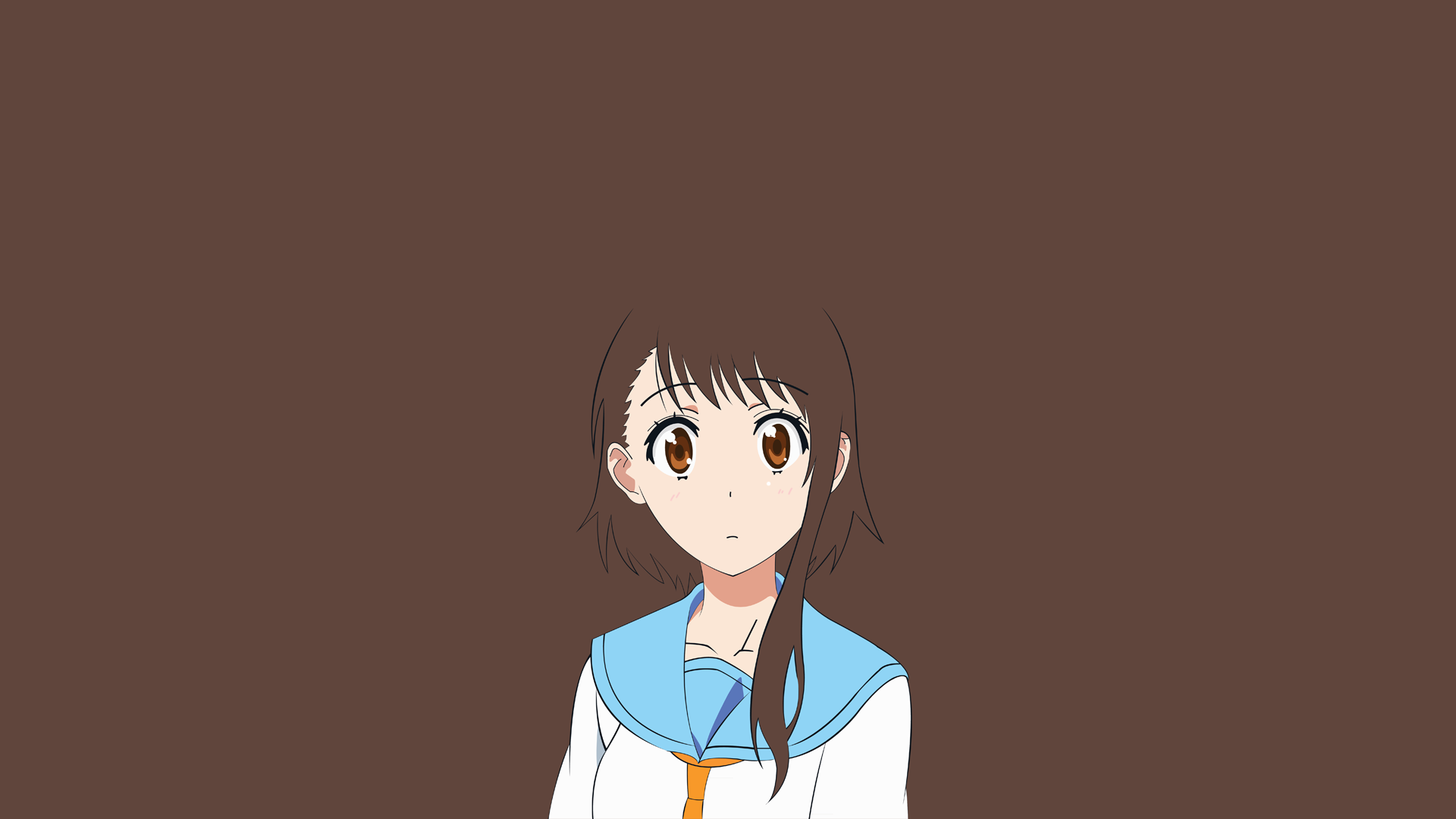 Nisekoi HD Wallpaper
