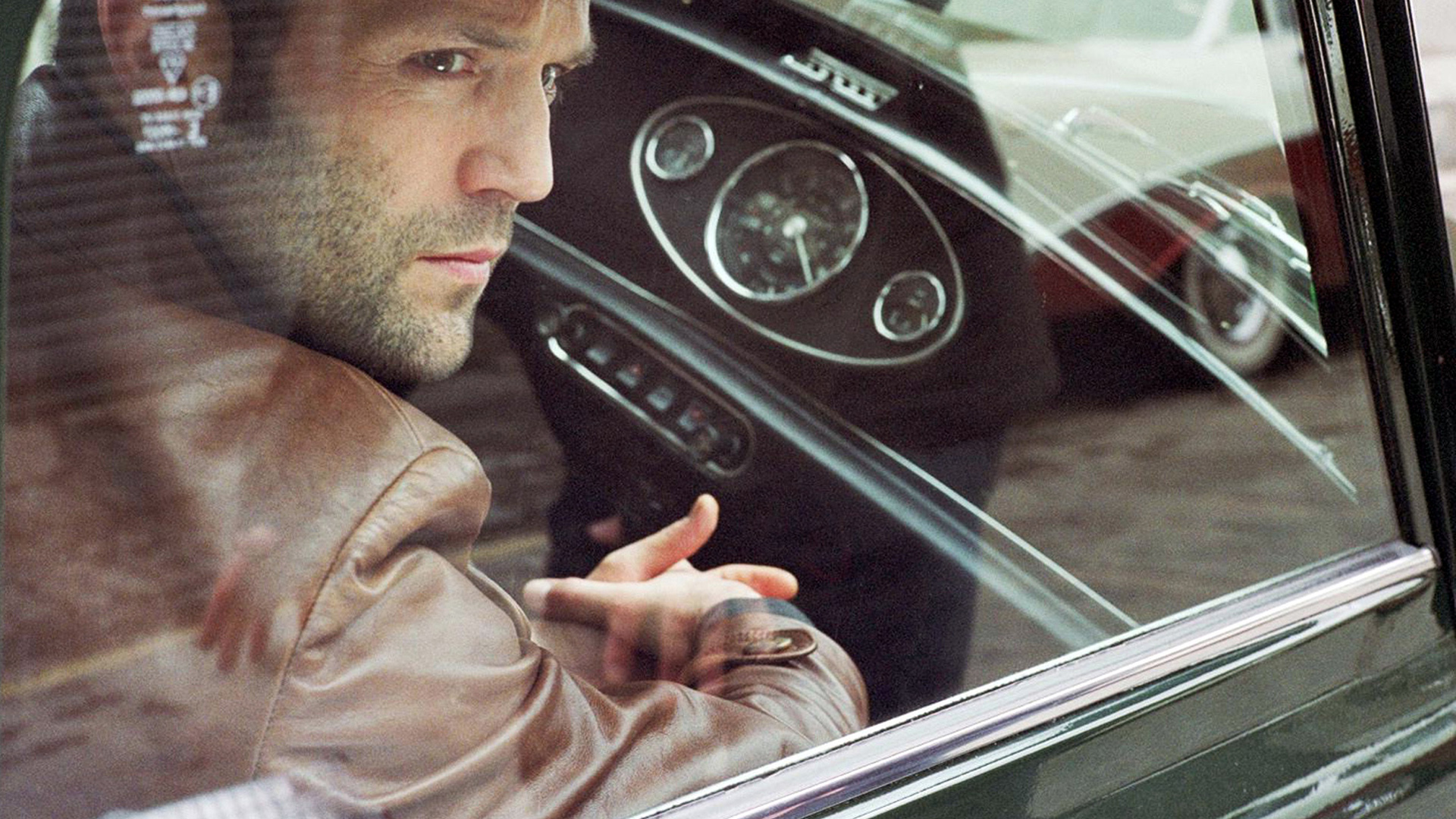 Download Jason Statham Movie The Bank Job HD Wallpaper