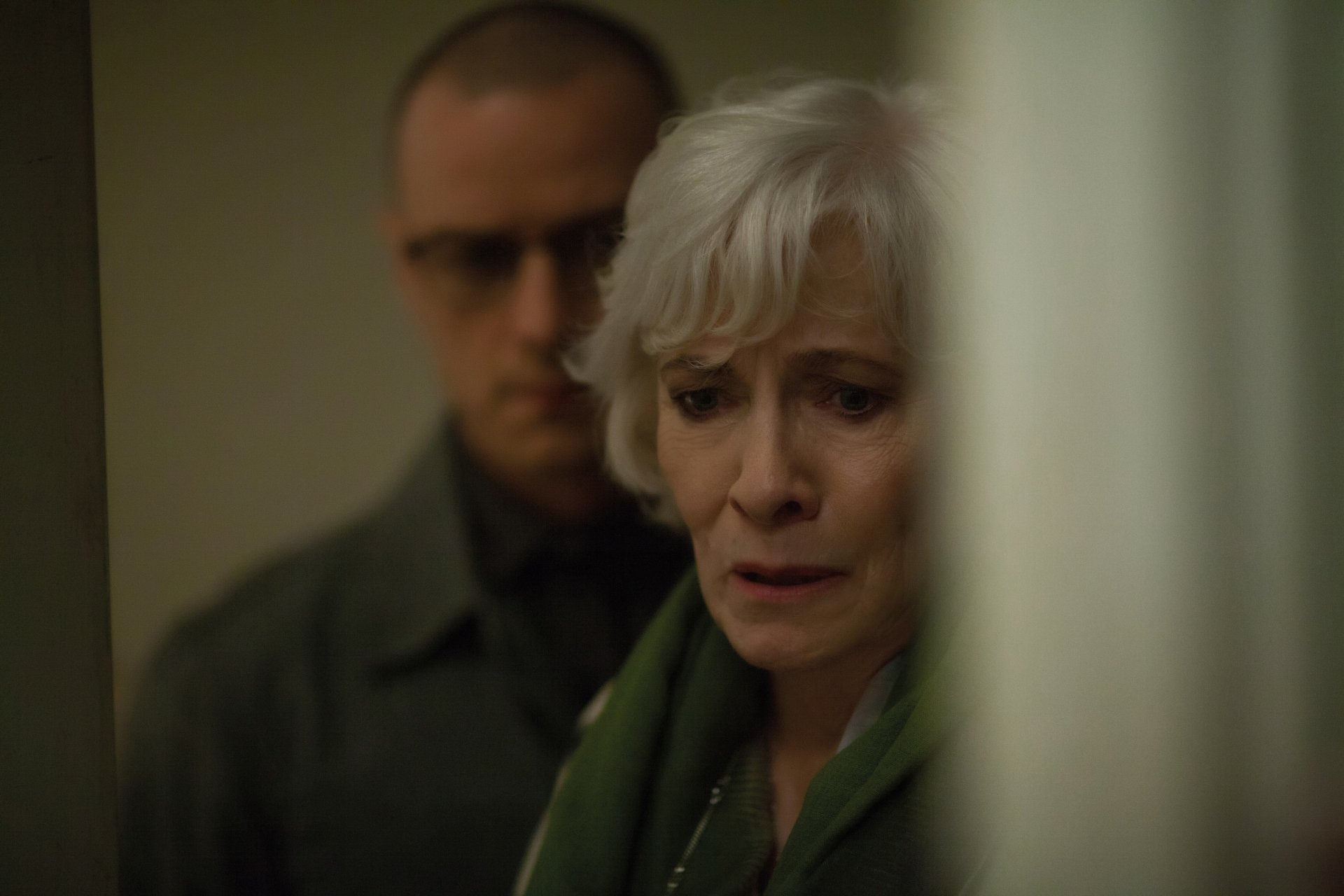 Download Betty Buckley Split (Movie) Movie Split (2016) 4k Ultra HD ...